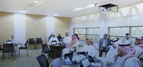 Arab Open University - KSA