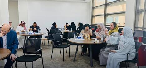 Arab Open University - KSA