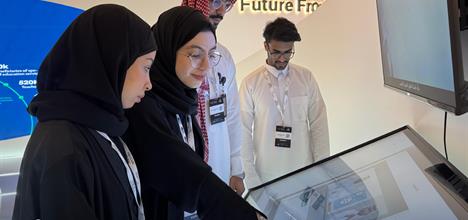 Arab Open University - KSA