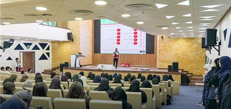 Arab Open University - KSA