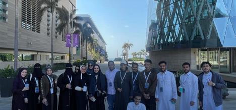 Arab Open University - KSA