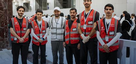 Arab Open University - KSA