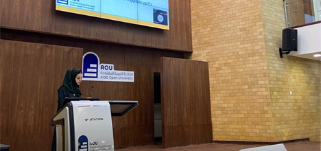 Arab Open University - KSA