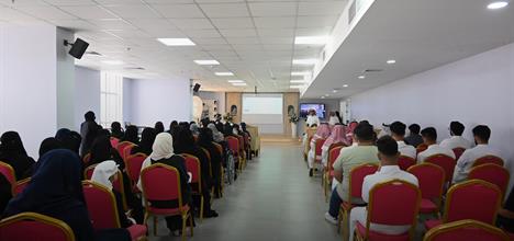 Arab Open University - KSA