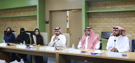 Arab Open University - KSA