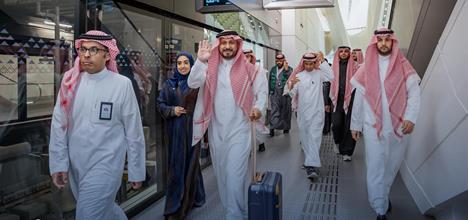 Arab Open University - KSA