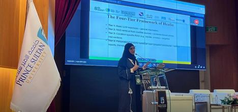 Arab Open University - KSA